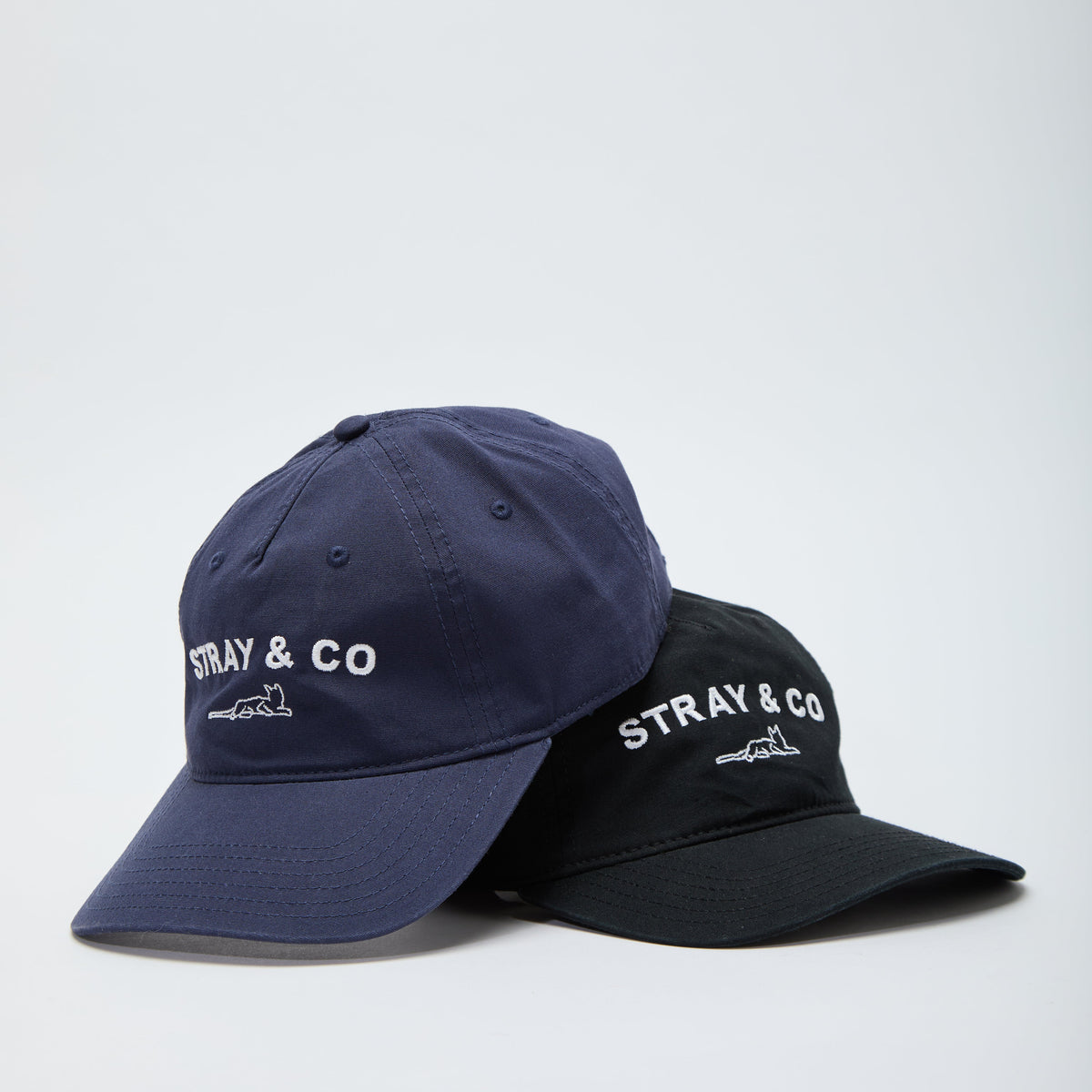 The Stray Cap – Stray & Co